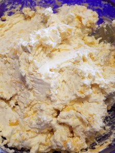 Cheeseball | Beyond Food Is Art